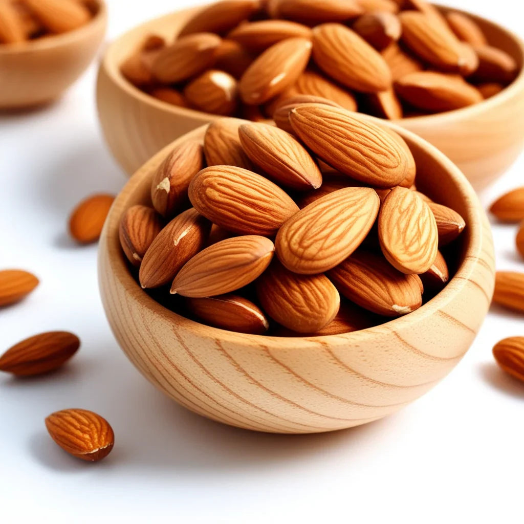 Buy Premium Almonds | Best Almonds price in Pakistan | Upto 30% Off