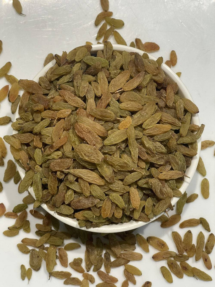 kishmish Raisins Sundarkhani (large size) | Kishmish in Pakistan